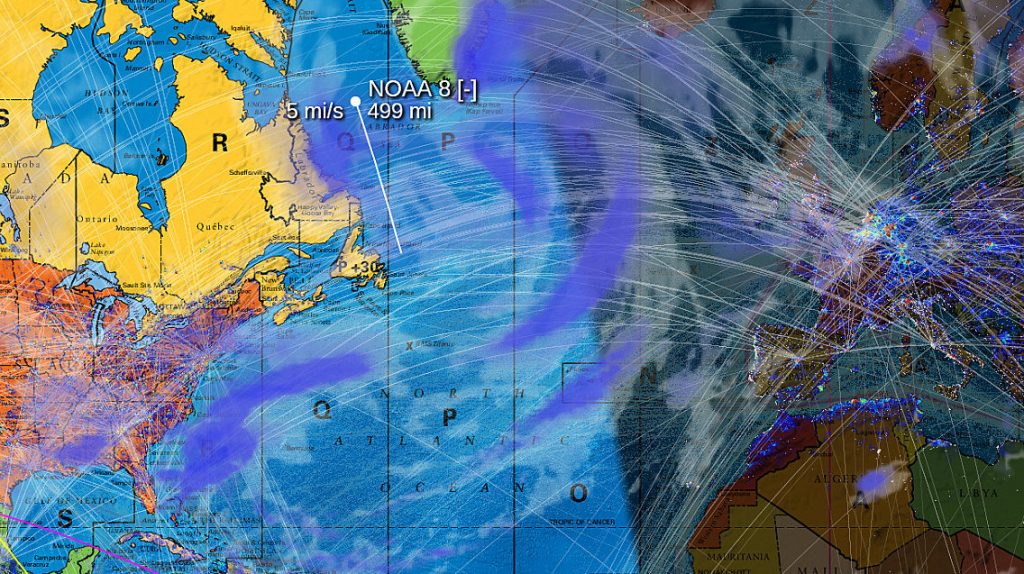 Digital 4K Atlas 2 - Geochron UK