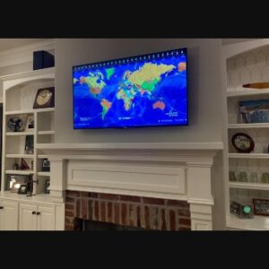 Digital 4K Atlas 2 - Geochron UK