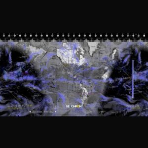 Geochron atlas 4k cap 1