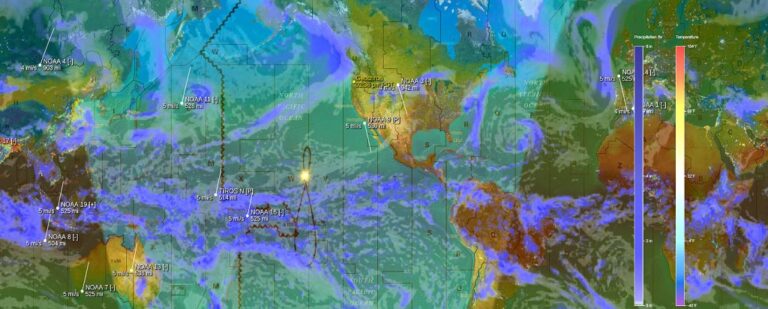 Digital 4K Atlas 2 - Geochron UK